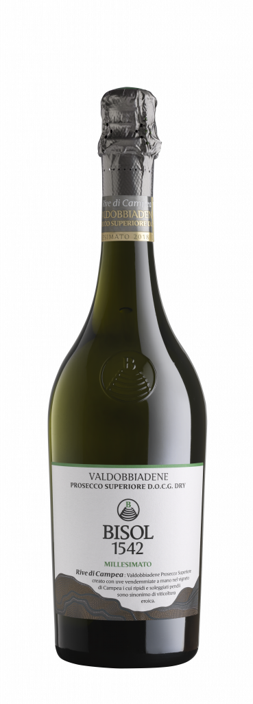The Collection - Bisol | Bisol Prosecco Valdobbiadene DOCG